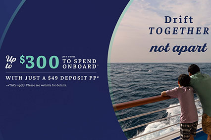 Cruise Holidays | Our Cruise